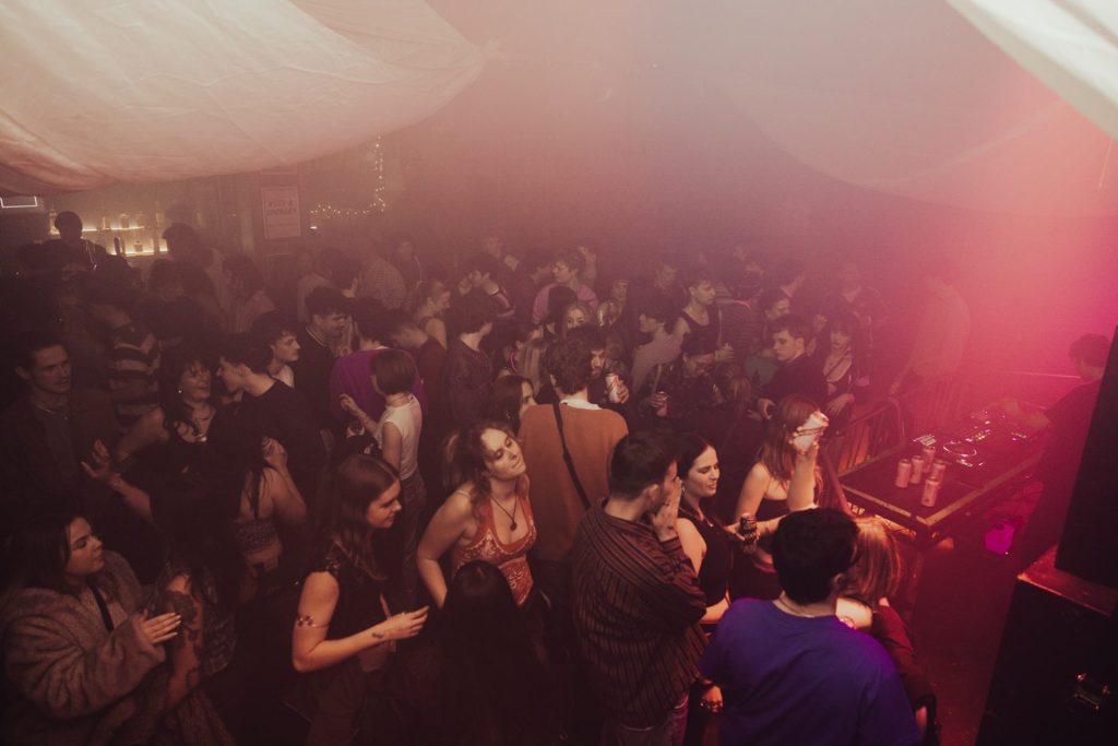 Upcoming Events - Eiger Studios